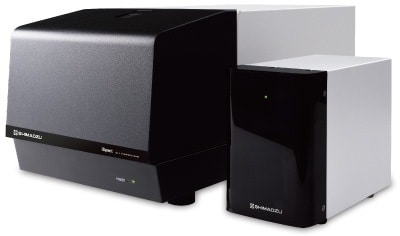 Particle Size Analysis : SHIMADZU (Shimadzu Corporation)